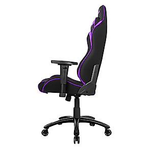 AKRacing AK-EXWIDE-SE-in Gaming Chair, Indigo