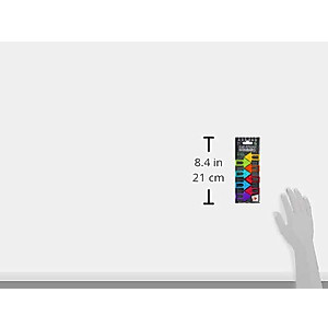Multi-Reference Bookmarks