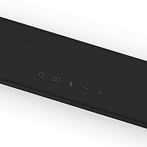VIZIO Sound Bar for TV, 36” 2.1 Home Audio Surround Sound System for TV with Wireless Subwoofer and Bluetooth, (SB3621n-H8)