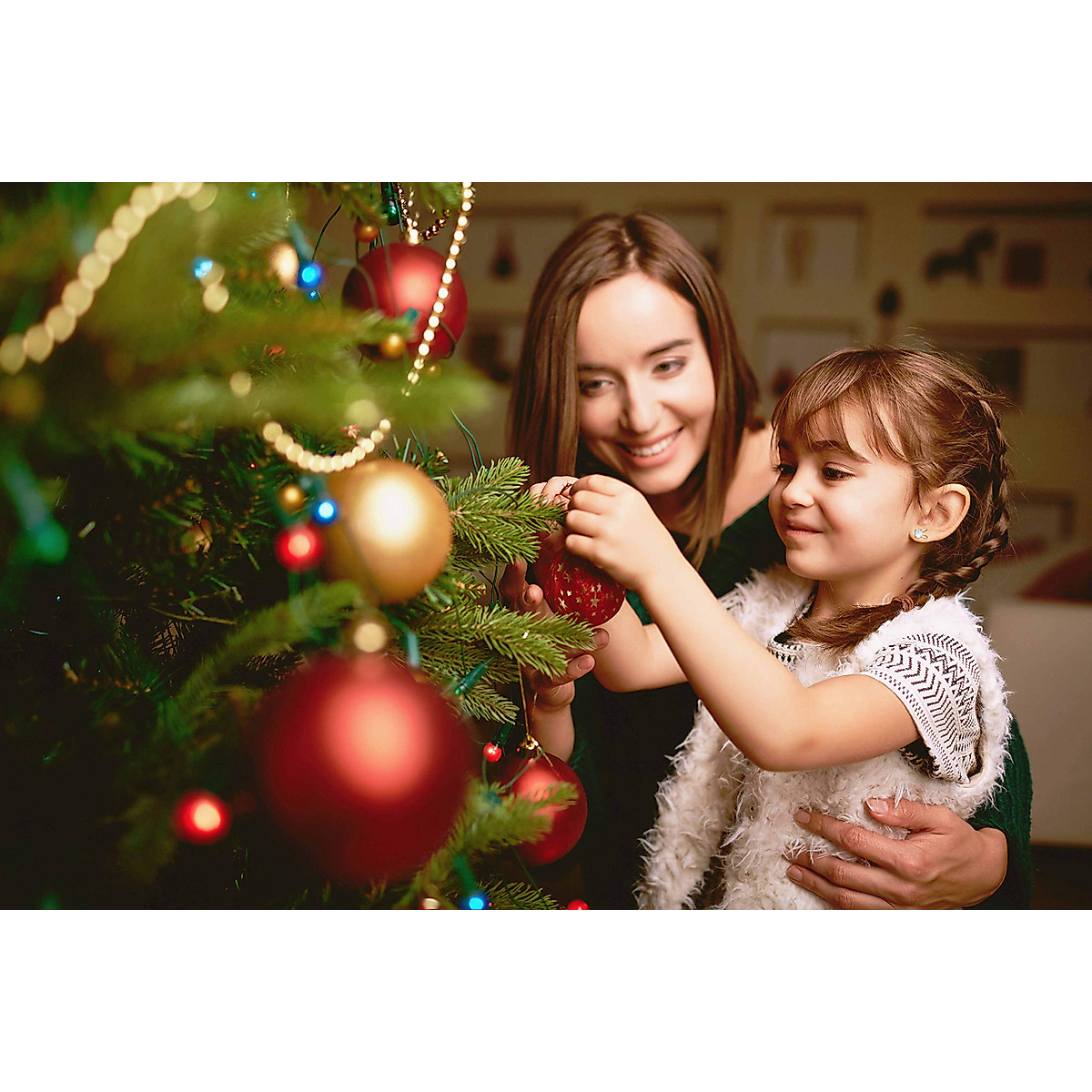 Rabbit Stud Earrings 925 Sterling Silver Hypoallergenic Bunny Earrings Tiny Small Earrings Minimalist Jewelry Cute Animal Studs Gift for Women Synthetic Opal Studs