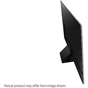 Samsung QN75Q900TS 8K Ultra High Definition Quantum HDR QLED Smart TV Bundle with Additional One Year Coverage by Epic Protect (2020)