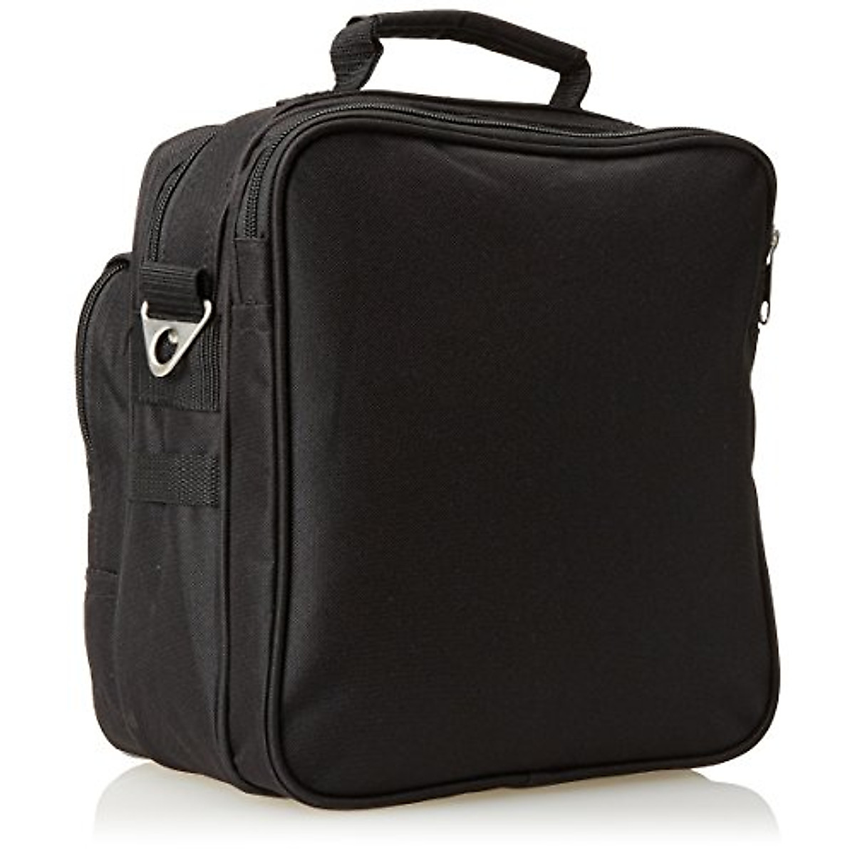 Everest Deluxe Utility Bag - Large, Black, One Size