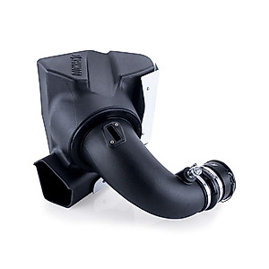 Mishimoto MMAI-SUP-20 Performance Intake, compatible with Toyota GR Supra 3.0T 2020+