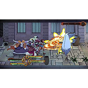 Indivisible - Nintendo Switch