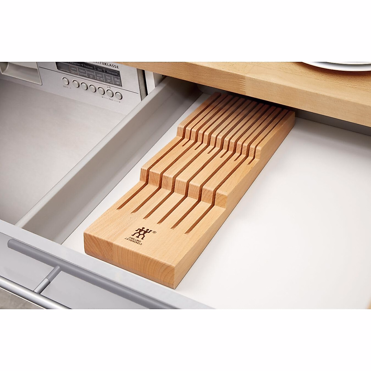 ZWILLING drawer Knife Organizer, 12 slot