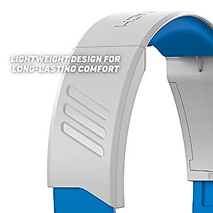 Turtle Beach Recon 70 PlayStation Gaming Headset for PS5, PS4, Xbox Series X/ S, Xbox One, Nintendo Switch, Mobile, & PC with 3.5mm - Flip-to-Mute Mic, 40mm Speakers, 3D Audio – White