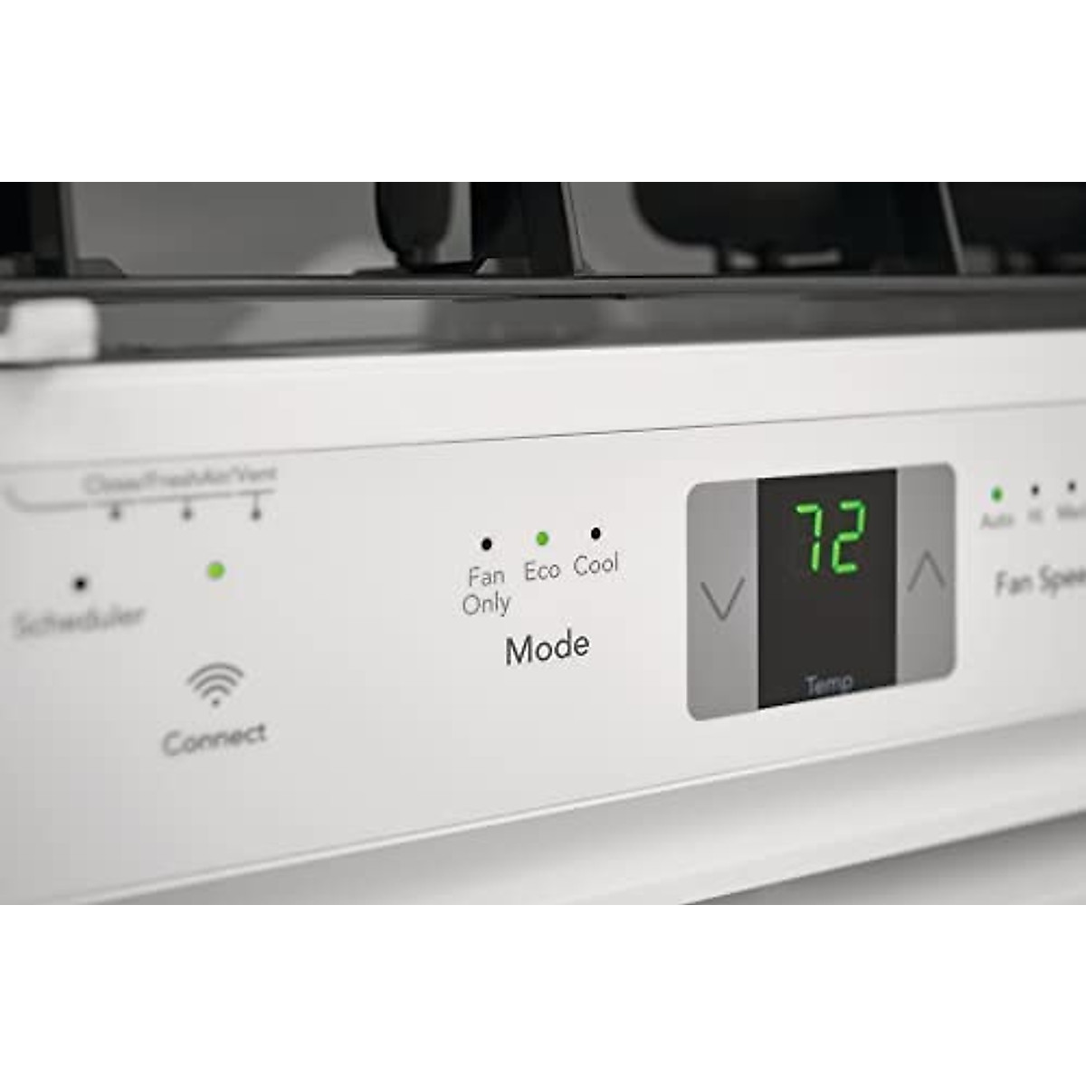 Frigidaire FHWW253WC2 Window Air Conditioner, 25000 BTU, White