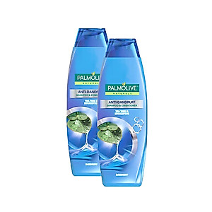 Palmolive Shampoo Anti-Dandruff - Pack Of 2
