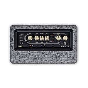 Blackstar ID CORE, 3 Guitar Combo Amplifier, Grey (IDCOREBEAMBG)