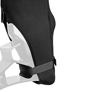 Minn Kota 1810351 Raptor Shallow Water Anchor Cover, 10-Foot,Black