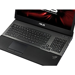 ASUS ROG G75VW 17-Inch Gaming Laptop [OLD VERSION]