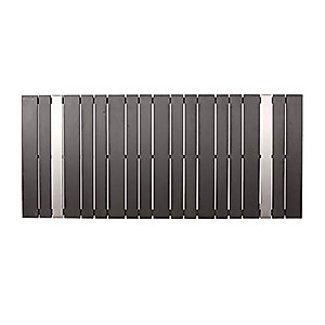 Christopher Knight Home Harding Dining Sets, Gray + Silver + Taupe