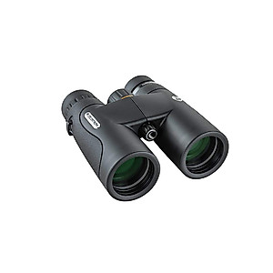 Celestron–Nature DX ED 10x42 Premium Binoculars–Extra-Low Dispersion Objective Lenses–Outdoor and Birding Binocular–Fully Multi-Coated with BaK-4 Prisms–Rubber Armored–Fog & Waterproof Binoculars