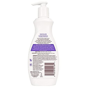 Palmer's Cocoa Butter Formula Fragrance Free Lotion Pump Bottle, 13.5 Fl.oz (Pack of 3)