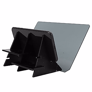 Optical Drawing Projector, Optical Drawing Projector Tracing Board DIY Sketch Painting Table Desk Tool Cell Phone Tablet Auxiliary Drawing Tool