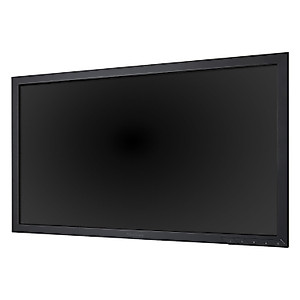 ViewSonic VA2452SM_H2 24 inches Dual Pack Head-Only 1080p LED Monitors DisplayPort, DVI, VGA (Renewed)
