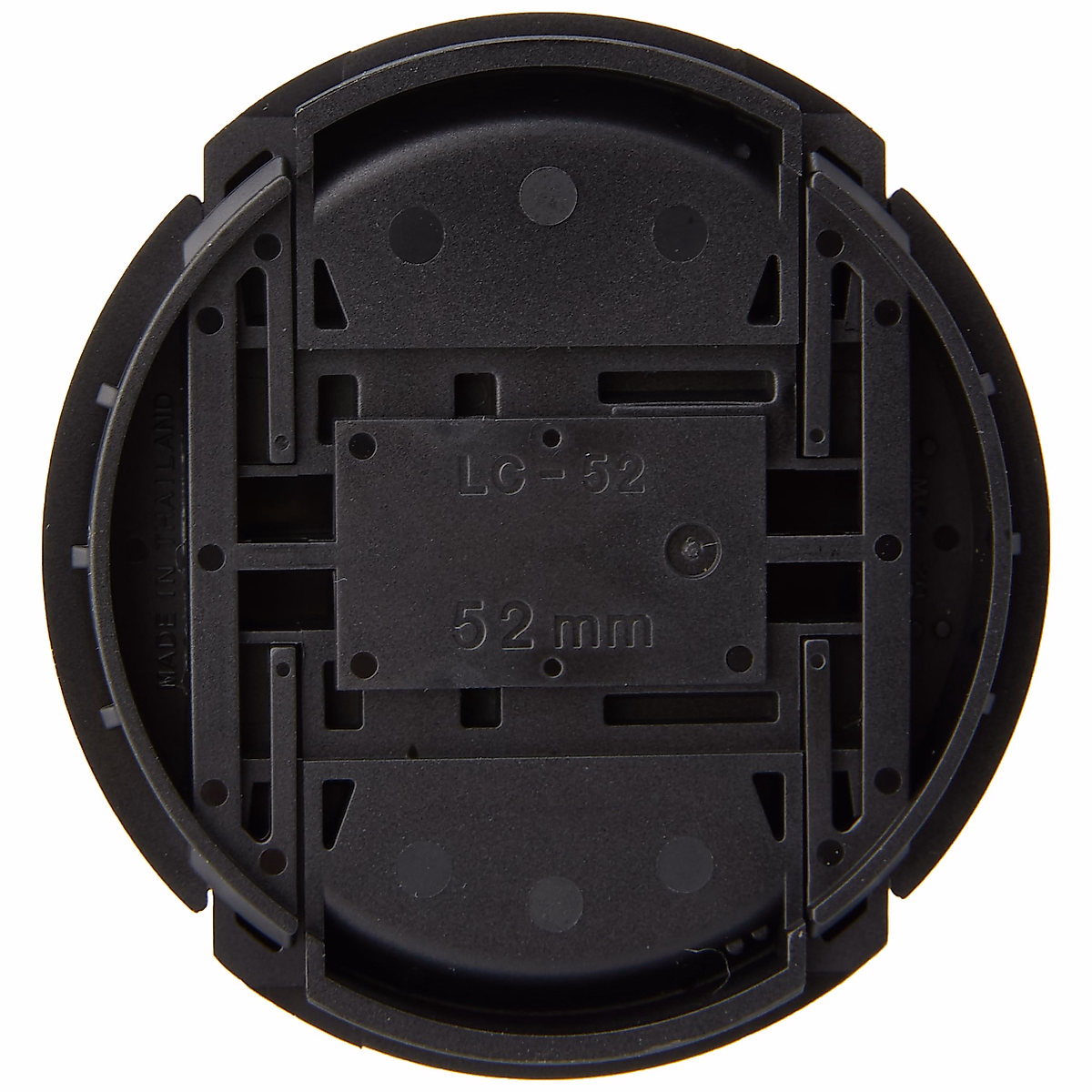 Nikon LC-52 Snap on Front Lens Cap