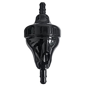 MAKHOON Pool Cleaner Complete Backup Valve Kit G62 Replacement for Zodiac Polaris 280 380 3900 Sport, 280 Black Max F5B, TR35P Pool Cleaners (Black)