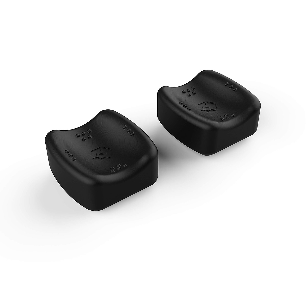 Gioteck Thumb Grips Joystick Protection Xbox Series x Non-Slip Controller Xbox Series x Black