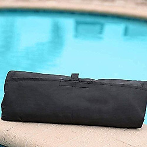 LITYPEND Swimming Pool Cleaner Premium Caddy Cover 9991795-R1 for Dolphin Maytronics Robotic