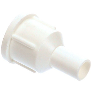True 811504, Nozzle & Screw Set, Straight