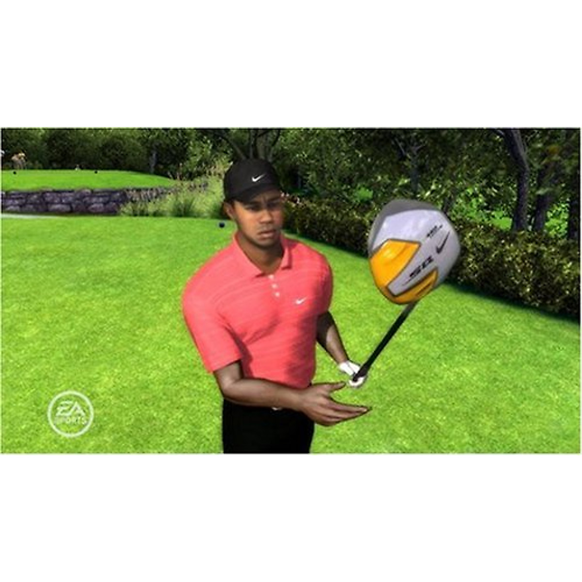 Tiger Woods PGA Tour 08 - Xbox 360 (Renewed)