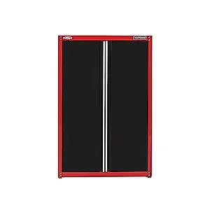 CRAFTSMAN Tool Chest, Garage Cabinet, Tool Storage, 48x74x18-Inch (CMST24800RB)