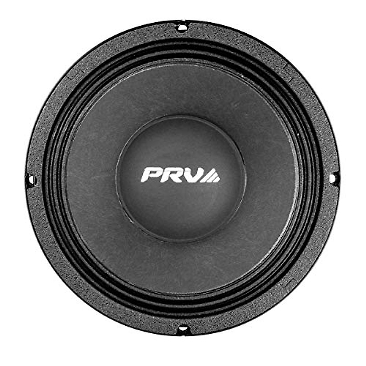 PRV AUDIO 10 Inch Woofer Speaker 10W1000-NDY-4, 1000 Watts Program Power, 4 Ohms, 3 in Voice Coil, 500 Watts RMS, Unique Sound Reproduction Midbass Woofer Driver for Pro Car Audio (Single)
