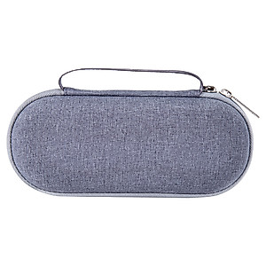 Khanka Hard Carrying Case Replacement for Precision Pro Ace Smart Golf GPS Speaker, Case Only