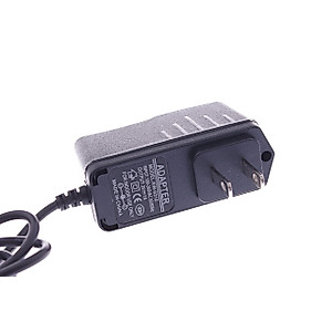 SMAKN® Premium External Power Supply 3v 1A AC/DC Adapter, Plug Tip: 5.5mm x 2.5mm