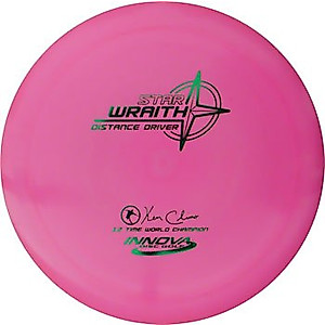 Innova Wraith Star Golf Disc