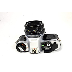 Pentax Super Program (Body Only)