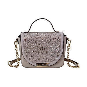 Steve Madden Meoldy Stone Blush Multi One Size