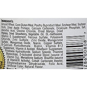 Rep-Cal Maintenance Formula Box Turtle Food Fruit(2 pck / 12 oz each