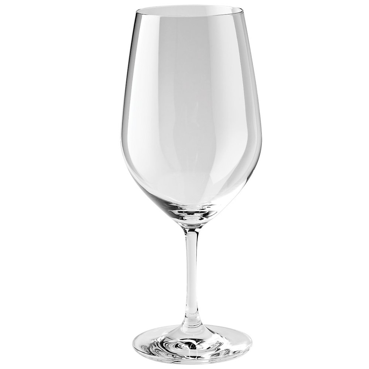 ZWILLING J.A. HENCKELS 6 Piece Predicat Bordeaux Grand Glass Set, 21.1 oz