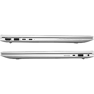 HP EliteBook 1040 G10 14" Touchscreen Notebook - WUXGA - 1920 x 1200 - Intel Core i7 13th Gen i7-1365U Deca-core (10 Core) - 16 GB Total RAM - 512 GB SSD