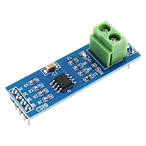 DiGiYes 10PCS MAX485 RS485 Transceiver Module TTL UART Serial to RS485 Instrument Interface Module 5V Development Accessories Board