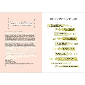 The Story of Eliza Hamilton: An Inspiring Biography for Young Readers (The Story of Biographies)