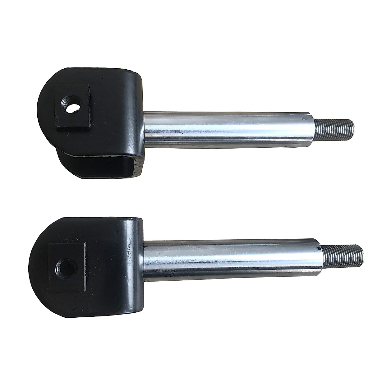 Dr.Acces Club Car Percedent King Pin for Club Car Golf Carts 2004 & Up Gas/Electric OEM#102287201 103638601 (Two Pieces)