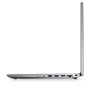 Dell 2022 Newest Latitude 5520 Business Laptop, 15.6" FHD Display, Intel Core i7-1185G7 vPro, 32GB DDR4 RAM, 1TB SSD, Webcam, HDMI, Backlit KB, Fingerprint, Thunderbolt 4, Wi-Fi 6, Windows 11 Pro