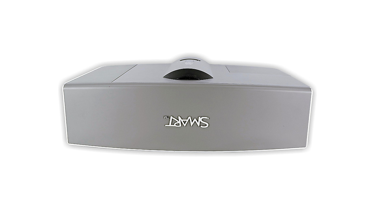 Smart UF65 Short Throw DLP Projector with OEM Lamp & DMD Chip