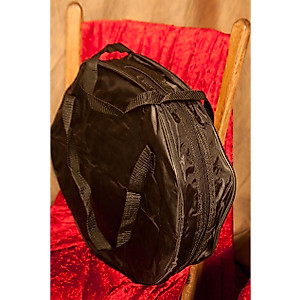 Bodhran Economy Case, 16" x 4.5" - Roosebeck