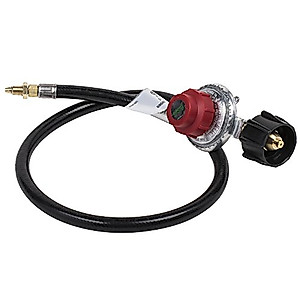 patio Stove21" Tall Outdoor Gas Range/Patio Stove,Elevate your outdoor cooking with the Backyard Pro 21" Tall Outdoor Gas Range/Patio Stove!