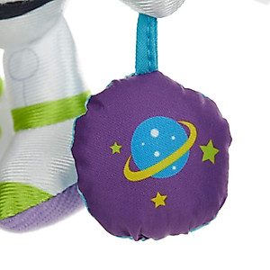 Disney Baby Toy Story Buzz Lightyear On The Go Activity Toy