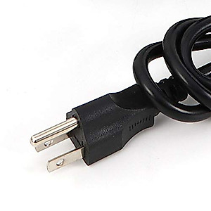 Ionizing Air Blower Fan Ion Anti-Static Elimination Ionizer Commercial Machine Eliminator 45~110CFM 0.25A 3kg 110V/60Hz