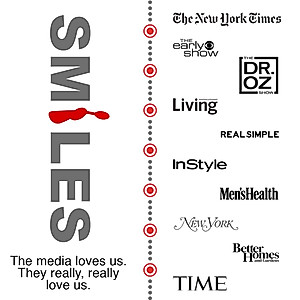 RADIUS - Totz Toothbrush, Specially Designed for Small Teeth and Gums, For 18 Months and Older (6 per case)