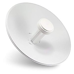 Ubiquiti PBE-M2-400 2-PACK PowerBeam M2 18dBi 2.4GHz airMAX 400mm 20km+ PoE