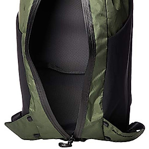 beruf(ベルーフ) Belouf FIELDER 13 Men's Backpack, Made in Japan, PC / A4 Storage, 3.6 gal (13 L), Olive Drab