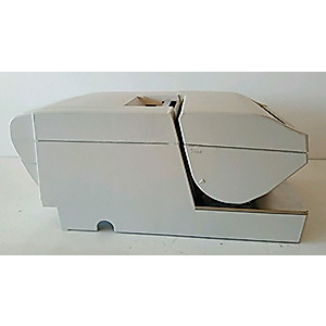 TM-U375 Impact Receipt Slip & Validation 5.4 lps Serial interface White
