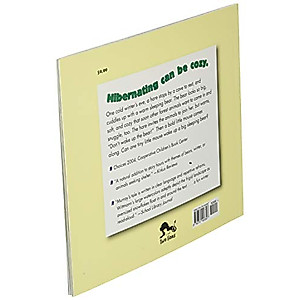 Don't Wake Up the Bear!